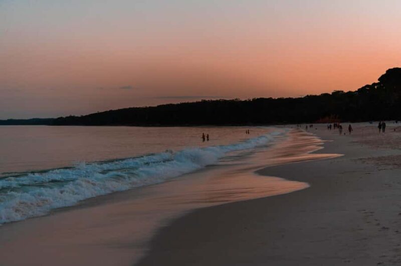 Vincentia: Jervis Bay Beach Stargazing with an Expert - An Honest Look at the Jervis Bay Beach Stargazing Experience