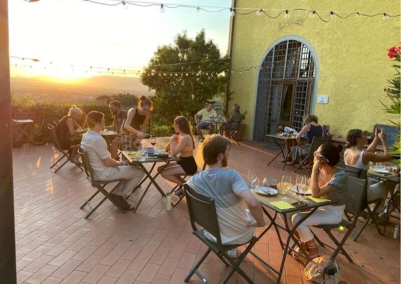 Vinci: Wine Tasting & Local Tuscan Food Dinner - Discovering the Heart of Tuscany: An In-Depth Look