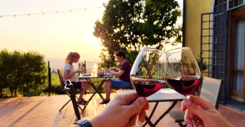 Vinci: Wine Tasting & Local Tuscan Food Dinner - Final Thoughts: Is It Worth It?
