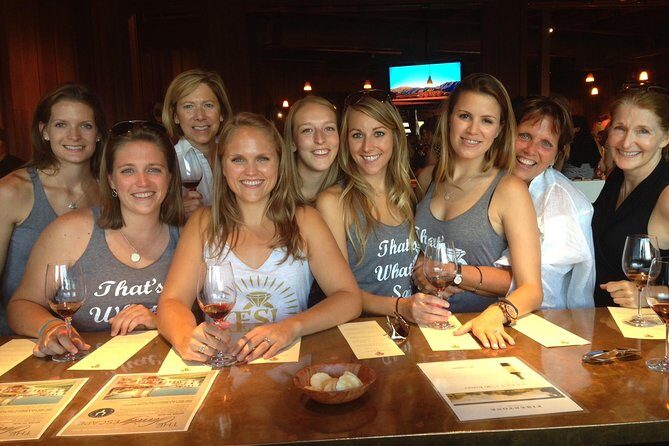 Vine and Dine Bicycle Wine Tour with Lunch - Final Thoughts