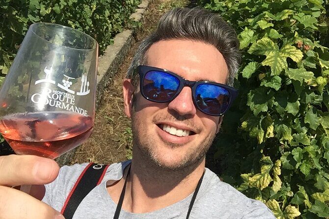 Vine Stories: Lavaux & Lutry wine walk - Frequently Asked Questions