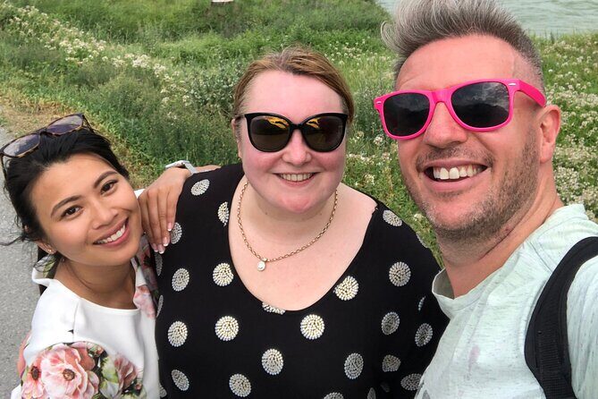 Vine Stories: Lavaux & Lutry wine walk - Final Thoughts