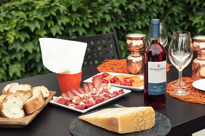 Vineyard tour and tasting of 6 Garda Wines with Giovanna Tantini - Who Will Love This Tour?