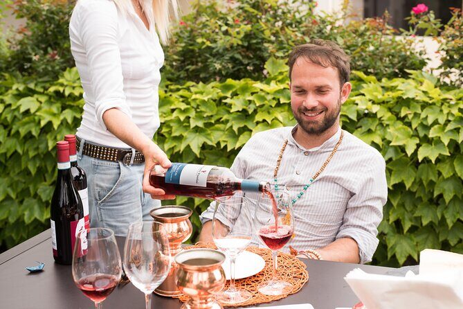 Vineyard tour and tasting of 6 Garda Wines with Giovanna Tantini - FAQ