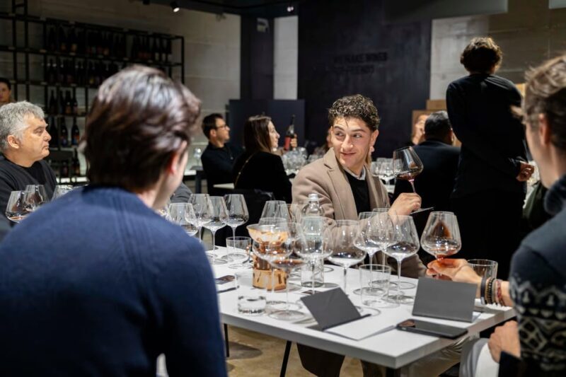 Vineyard Tour and Winery Visit with Tasting of Wines of Romagna - Final Thoughts