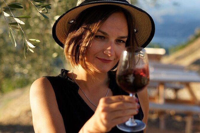 Vineyard Tour with Wine Tasting within Nice city borders - What to Expect from This Vineyard Tour