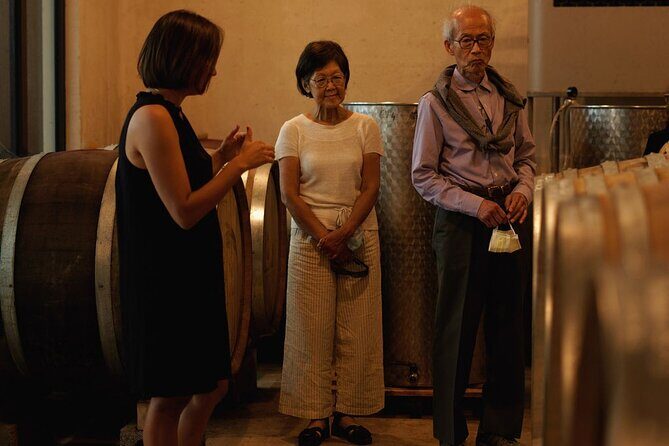 Vineyard Tour with Wine Tasting within Nice city borders - FAQ