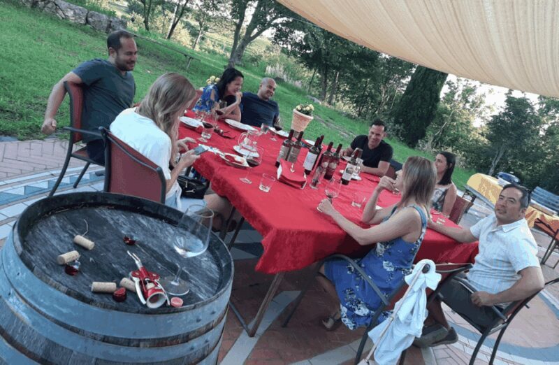 Vineyard Walk & Wine Tasting in the Berici Hills of Vicenza - FAQ