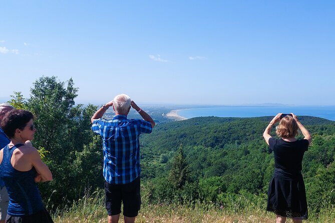 Vineyards, Albanian Wine Tasting & Boat Tour from Tirana/Durres - Transportation & Group Size