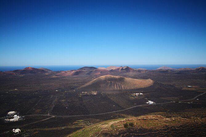 Vineyards of La Geria hiking tour - Final Thoughts