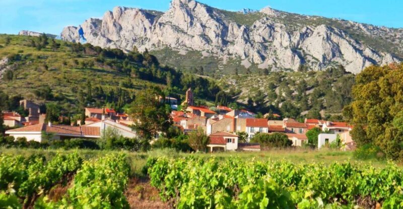 vingrau : wine tasting - Final Thoughts