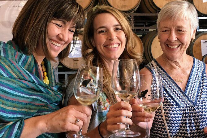 Vino Vibes Carlsbad Wine Crawl and Italian Bites - A Taste of Carlsbad: Vino Vibes Carlsbad Wine Crawl and Italian Bites