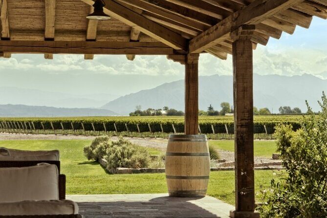 Vino Voyage Niagara Wine Country Bus Tour - Unlocking the Charm of Niagara’s Wine Country: A Review of the Vino Voyage Niagara Wine Country Bus Tour