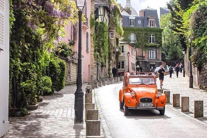 Vintage 2CV Adventure: 1 Hour 30 min Paris Secrets Tour - Final Thoughts: Why Choose the Vintage 2CV Adventure?