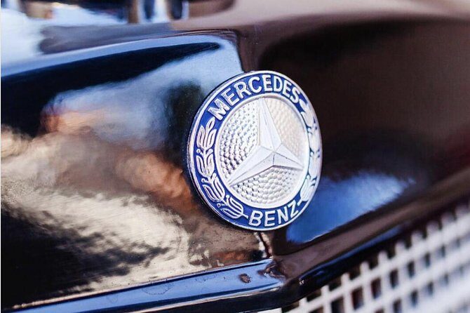 Vintage Cars Prague - Sightseeing Tour 90min / 1-6 pers. - The Sum Up: Is This Tour Right for You?