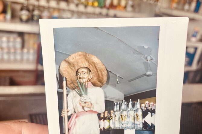 Vintage Polaroid Film Shoot in Puerto Vallartas Secret Spots - A Detailed Look at the Tour Experience