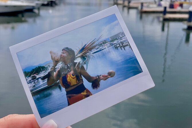 Vintage Polaroid Film Shoot in Puerto Vallartas Secret Spots - FAQ