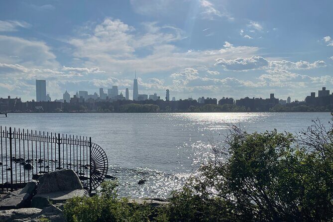 Vintage + Secondhand Shopping Walking Tour through Brooklyn, NYC - The Itinerary in Detail