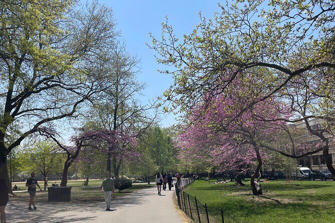 Vintage + Secondhand Shopping Walking Tour through Brooklyn, NYC - Authentic Experiences from Reviewers