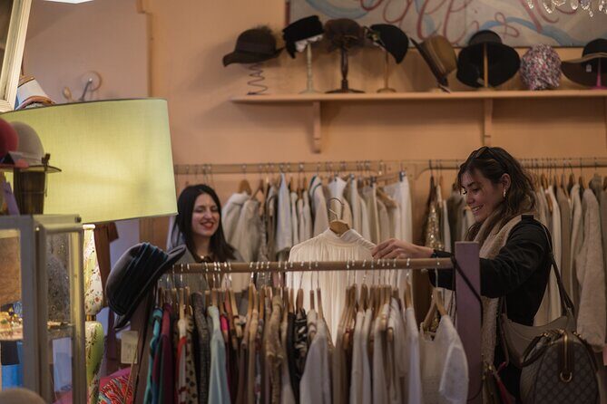 Vintage Shopping Tour in Milan - FAQs