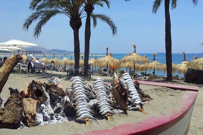 Vintage Style Bike Rental in Malaga - Who Should Book This Experience?