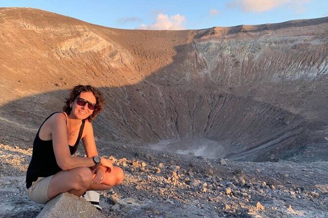 Vintage Van Experience: Tour and Transfer to Mt. Vesuvius - The Reality of Reviews and What to Expect