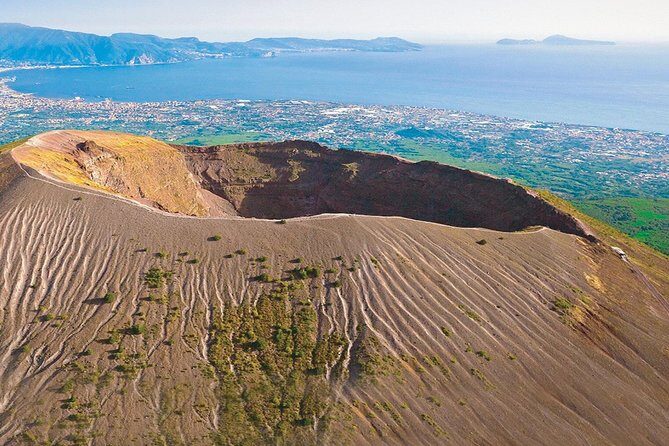 Vintage Van Experience: Tour and Transfer to Mt. Vesuvius - Who Is This Tour For?