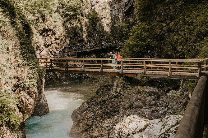 Vintgar Gorge Best Experience with Tasting (Self guided) - A Deep Dive Into the Vintgar Gorge Experience