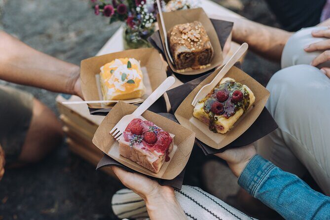 Vintgar Gorge Best Experience with Tasting (Self guided) - FAQ