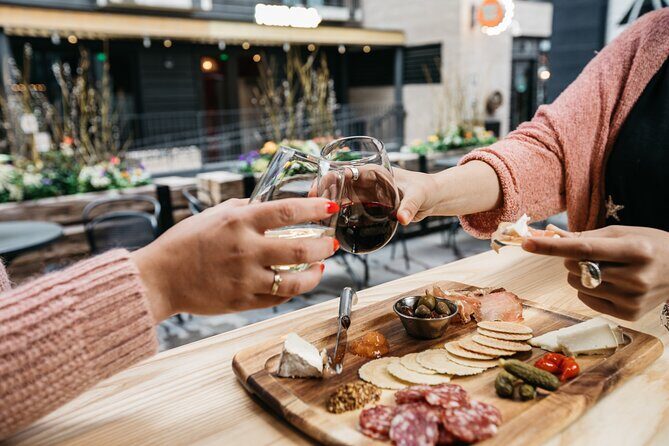 Vintner's Personalized Wine Tasting Experience - Key Points