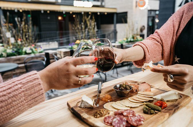 Vintner's Personalized Wine Tasting Experience - An In-Depth Look at the Experience