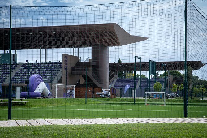 Viola Park Guided Tour Discover ACF Fiorentina's Home Base - Frequently Asked Questions