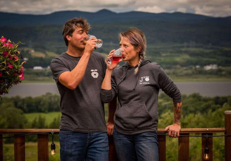 VIP Agritourism Tour of Île d'Orléans & Montmorency Fall - Final Thoughts