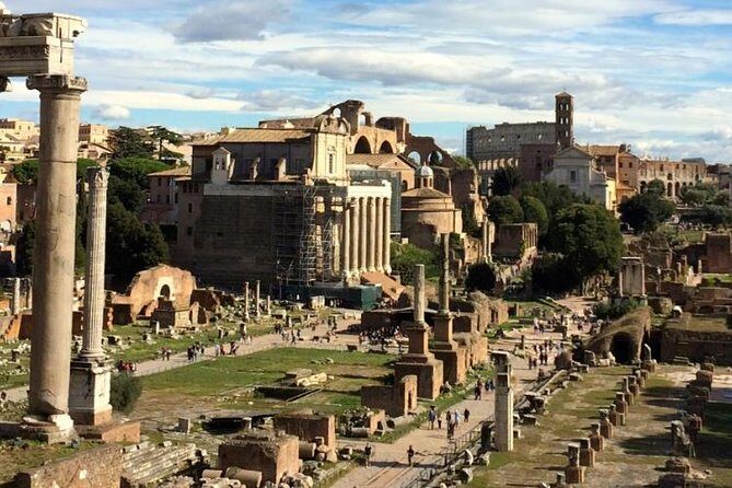 VIP Airport to Hotel Transfer with Orientation Tour - Key Points