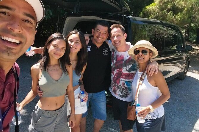 Vip Airport Transfer - What to Expect from the VIP Airport Transfer