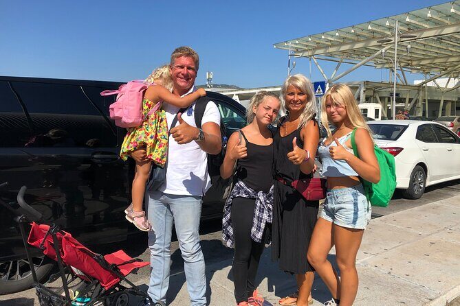 Vip Airport Transfer - Is This Transfer Worth It?