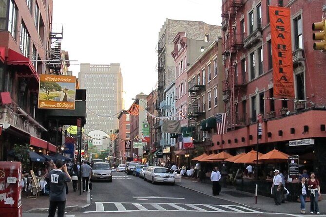 VIP All Access Empire State Building and Manhattan Walking Tour - Frequently Asked Questions  