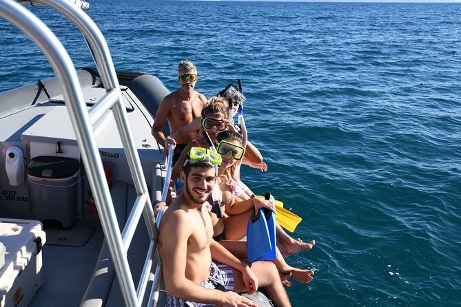 VIP Aloha Nui Snorkel Adventure w/ optional SCUBA from Lahaina - Practical Details and Tips