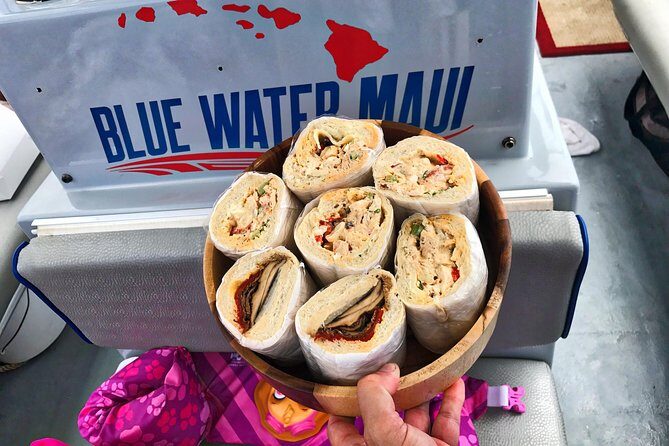 VIP Aloha Nui Snorkel Adventure w/ optional SCUBA from Lahaina - FAQs