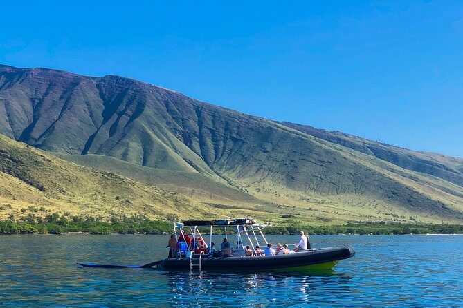VIP Aloha Nui Snorkel Adventure w/ optional SCUBA from Lahaina - Final Thoughts