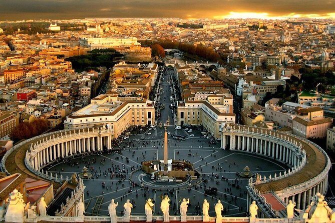 VIP Best of Rome in 1 Day Guided Sightseeing Tour in English - Cost and Value: Is It Worth It?