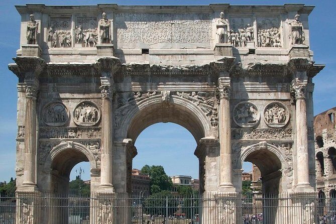 VIP Best of Rome in 1 Day Guided Sightseeing Tour in English - Who Should Book This Tour?