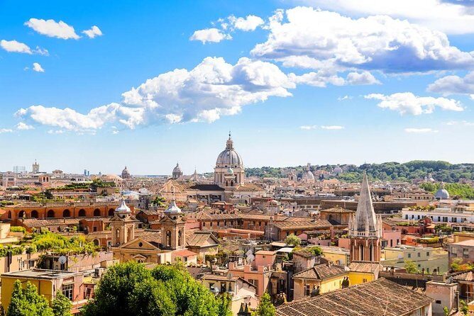 VIP Best of Rome in 1 Day Guided Sightseeing Tour in English - FAQ
