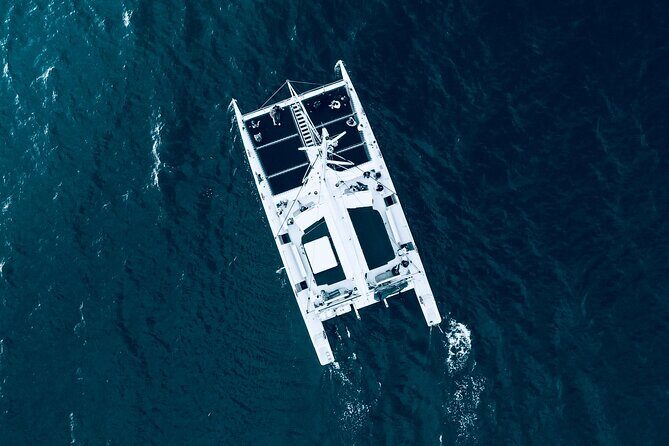 VIP Catamaran 4 hour Activity with Snorkeling in Bulgaria - A Deep Dive into the VIP Catamaran Experience in Bulgaria  