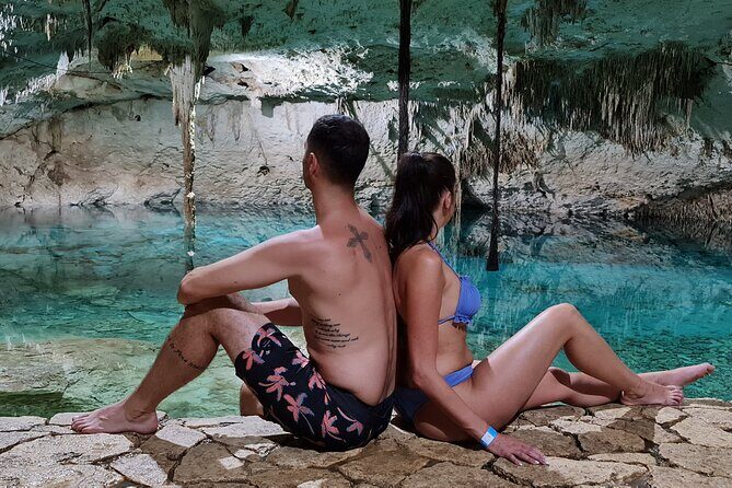 VIP Cenotes & ATVs Private Tour - FAQ