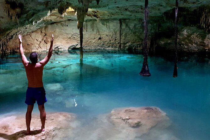 VIP Cenotes Private Tour (half-day) - An In-Depth Look at the Cenote Tour