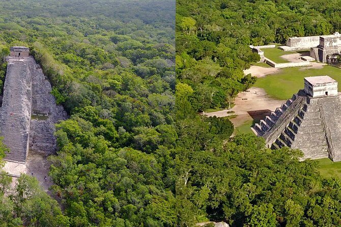 VIP Chichen Itza & Coba Private Tour - What’s Included and What to Keep in Mind