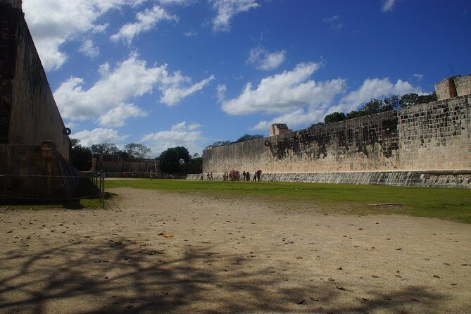 VIP Chichen Itza & Coba Private Tour - FAQ