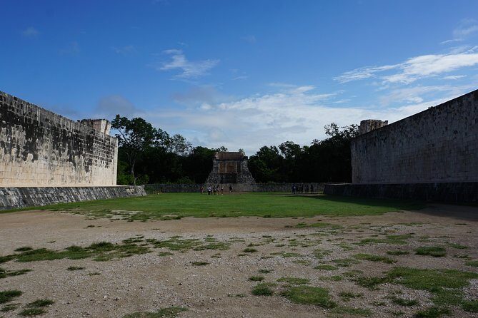 VIP Chichen Itza Private Tour - Who Will Love This Tour?