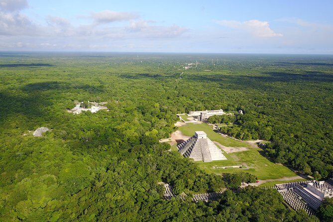 VIP Chichen Itza Private Tour - Final Thoughts